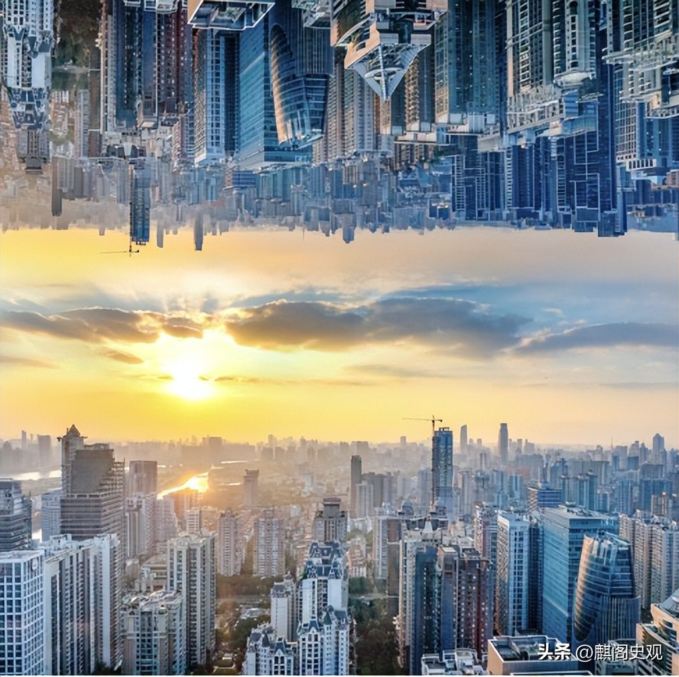 Distortions of Time and Space: An Artistic Representation of the ...