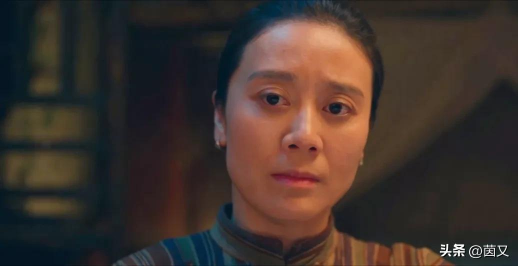 "Nanyang Daughter Love" Tianqing's "love in the early stage" is a ...