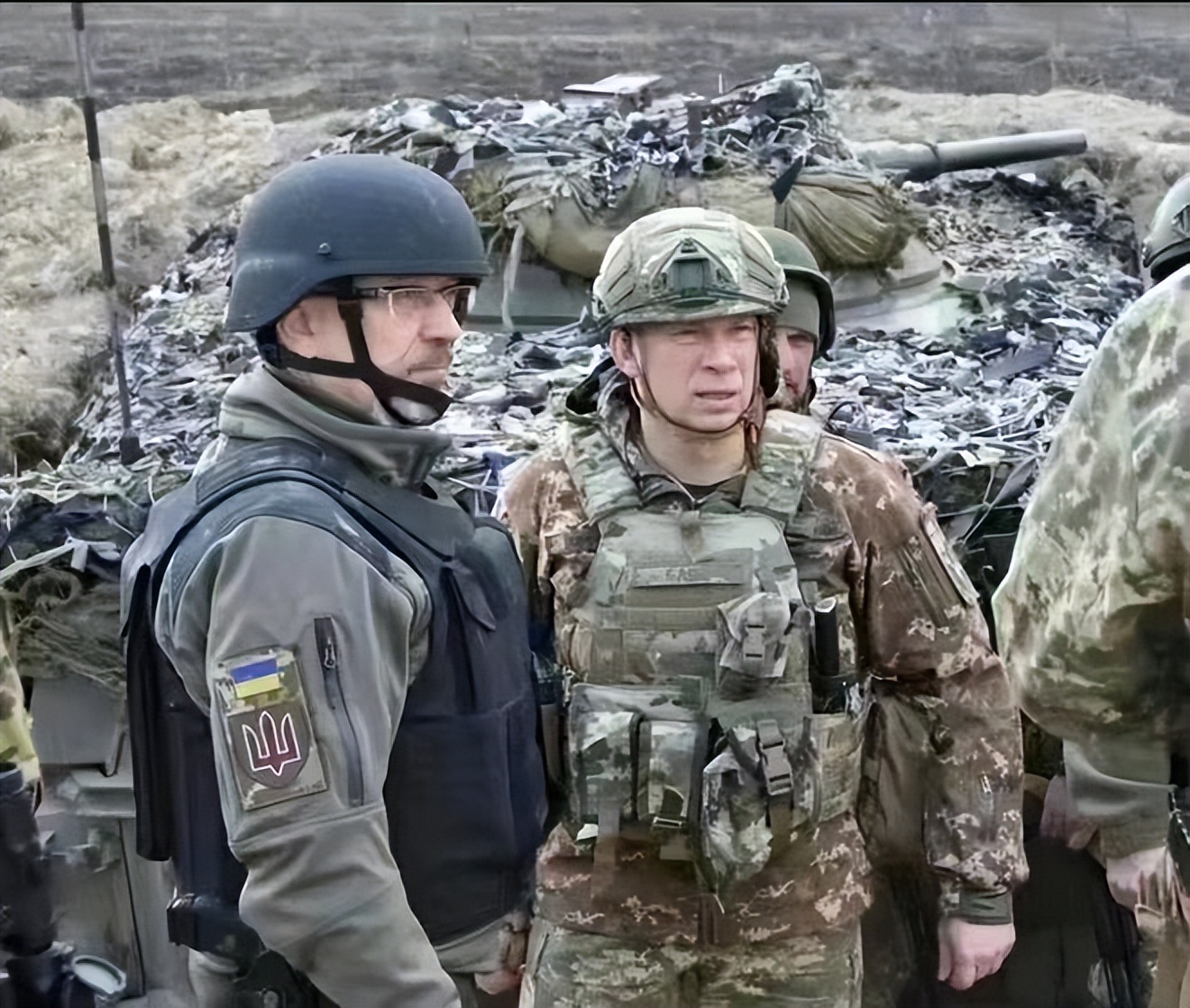 The speed of the Russian army's self-demilitarization is too fast, much ...