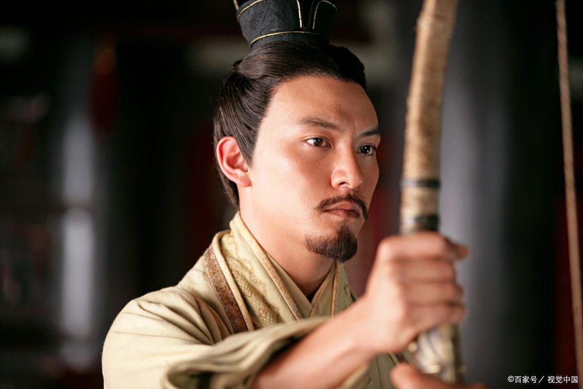 Cao Cao bestowed a hero to commit suicide, did Cao Cao really not kill ...