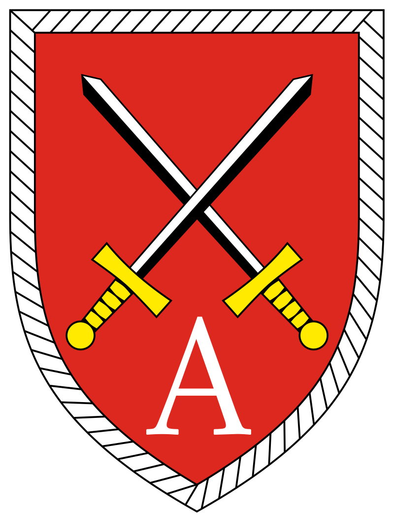 German Army Various Logos (2) - iMedia