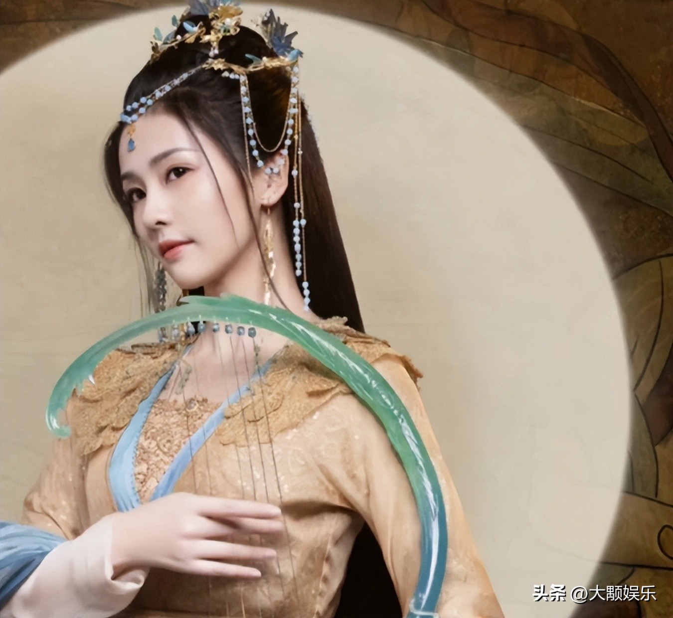 Luo Yunxi is known as the thinnest "devil god" in history, has he ...