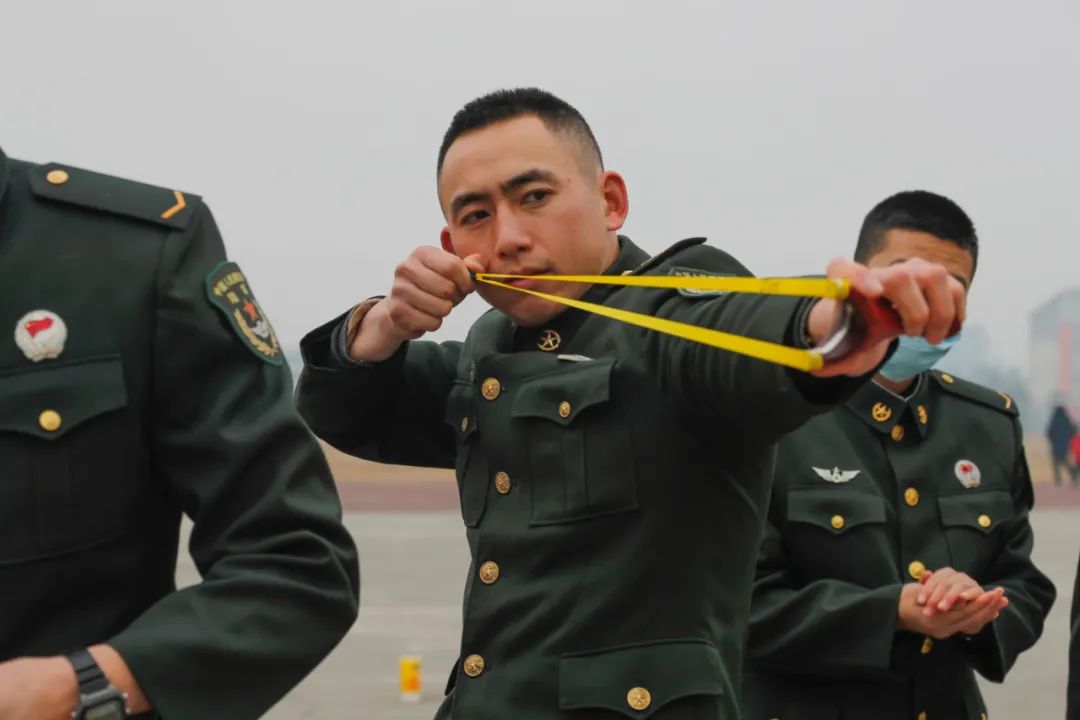 Barracks year, fun! - iNEWS