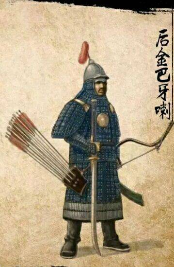 Why was the Ming Dynasty able to defeat the mighty Mongolian cavalry ...