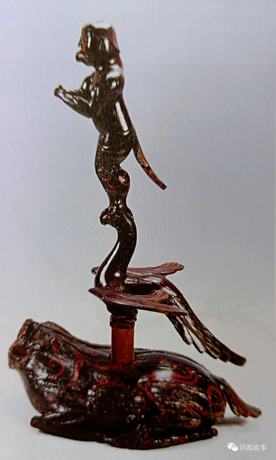 Zhu Rong touches Mars, the "space dream" of Chu people - iNEWS