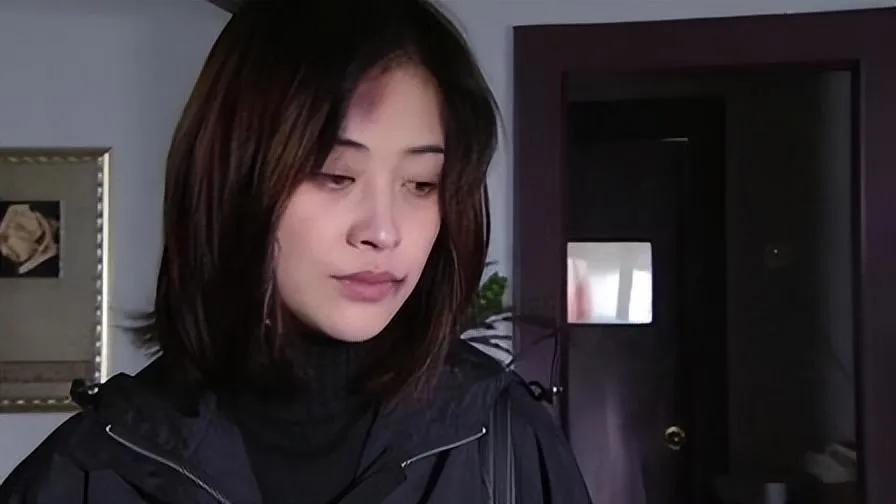 Actor Mei Ting: I was very lucky after the divorce, and married a ...