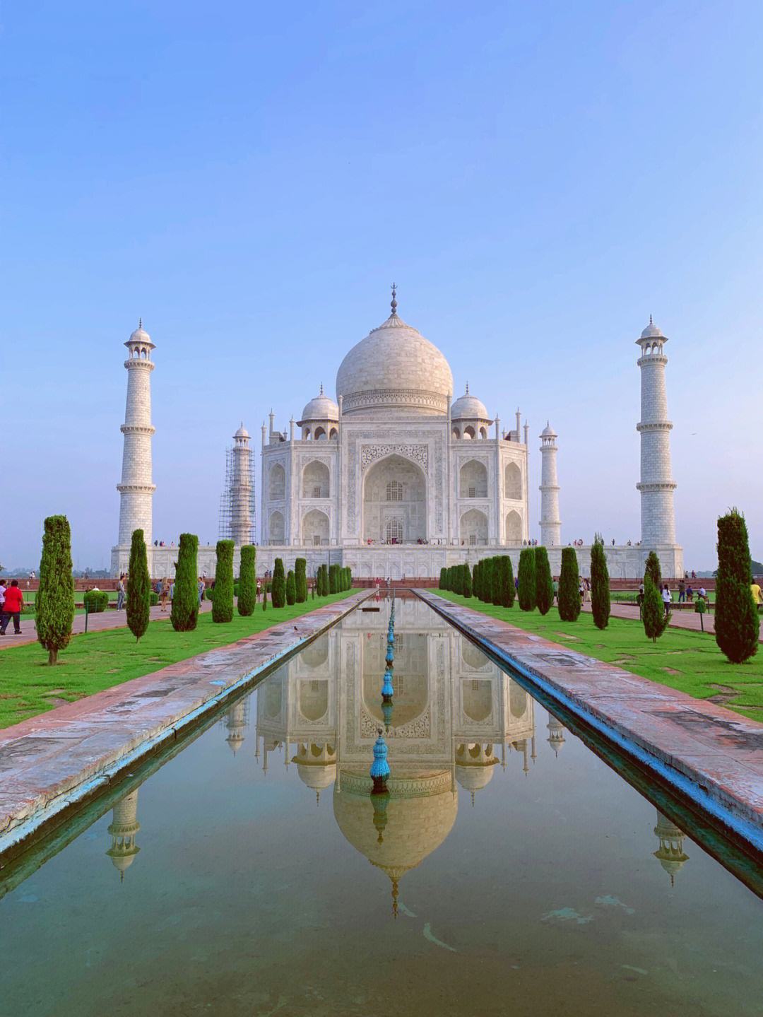 The history of the development of ancient India in the four ancient ...