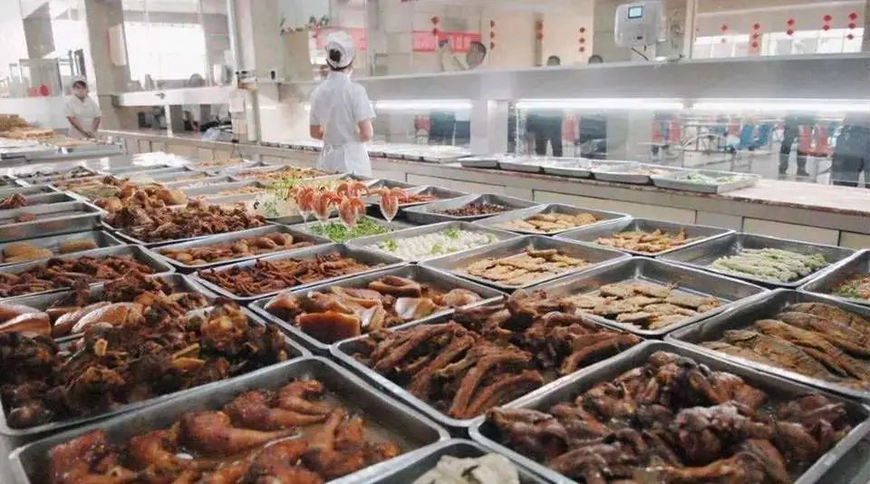 Elites live in houses without kitchens? - iNEWS