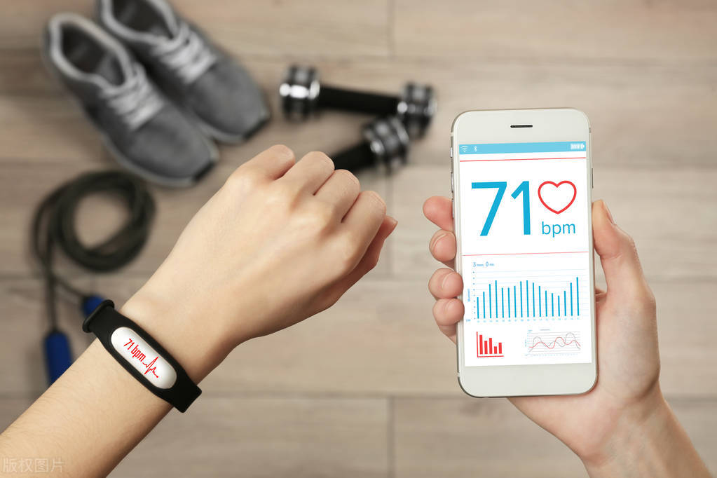 How to monitor and analyze your running heart rate? - iNEWS