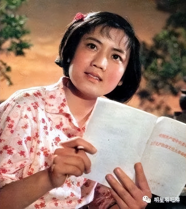 Li Xiuming's low-key love history, conquered 3 men by virtue of beauty ...