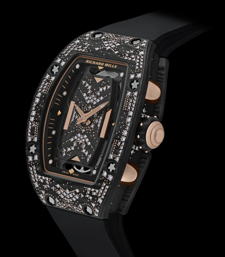 A good day starts with a good watch - iNEWS