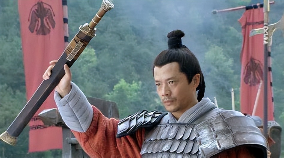 The leader of the daughter country? How Han Xin Conquered Women's ...