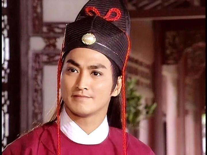 "Heroes with White Eyebrows" Ugly Tofu Feng Yuan: The master leads the ...