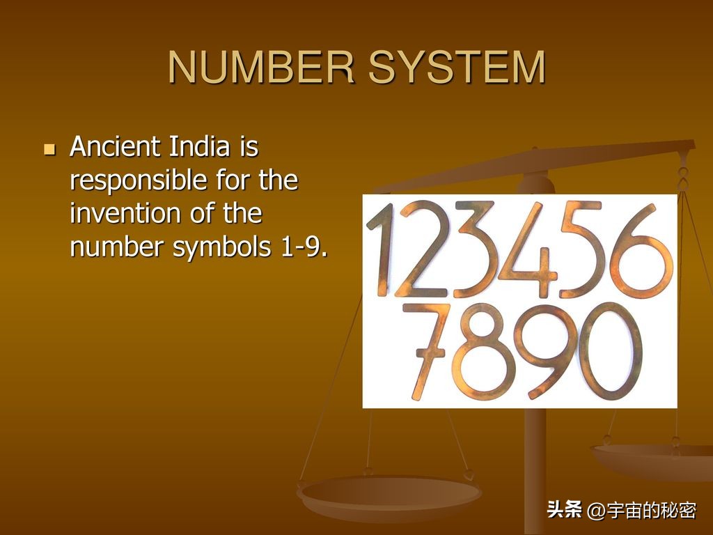 The mathematical achievements of ancient India are too advanced! Far ...