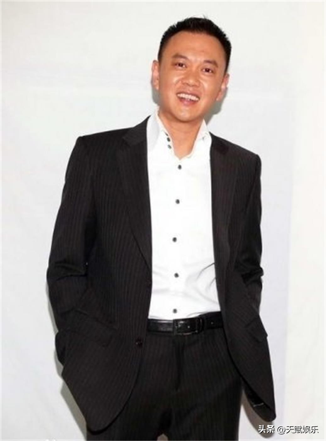 Picture Collection of Feng Jiayi, the actor who plays Chen Sifu in the ...