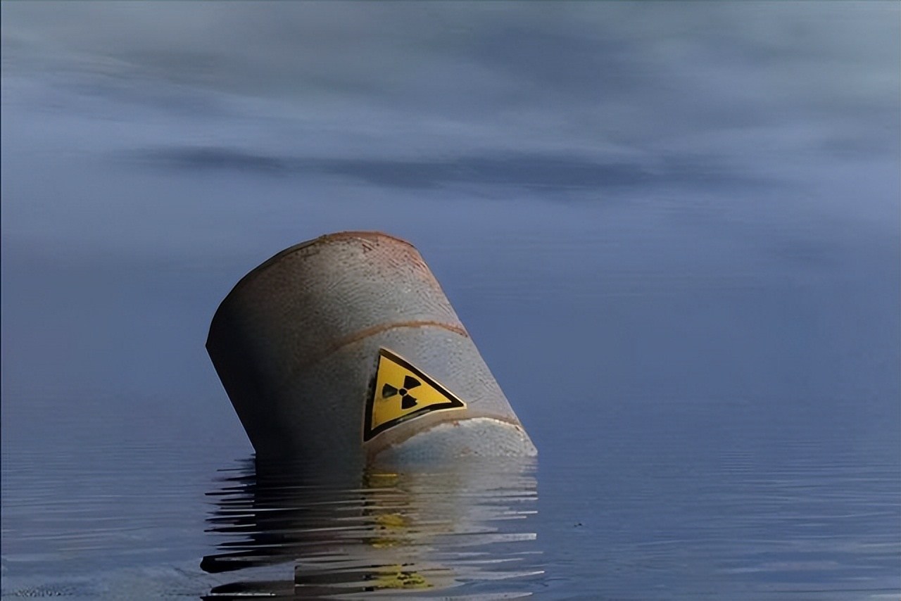 Fukushima nuclear contaminated water is discharged into the sea, should ...