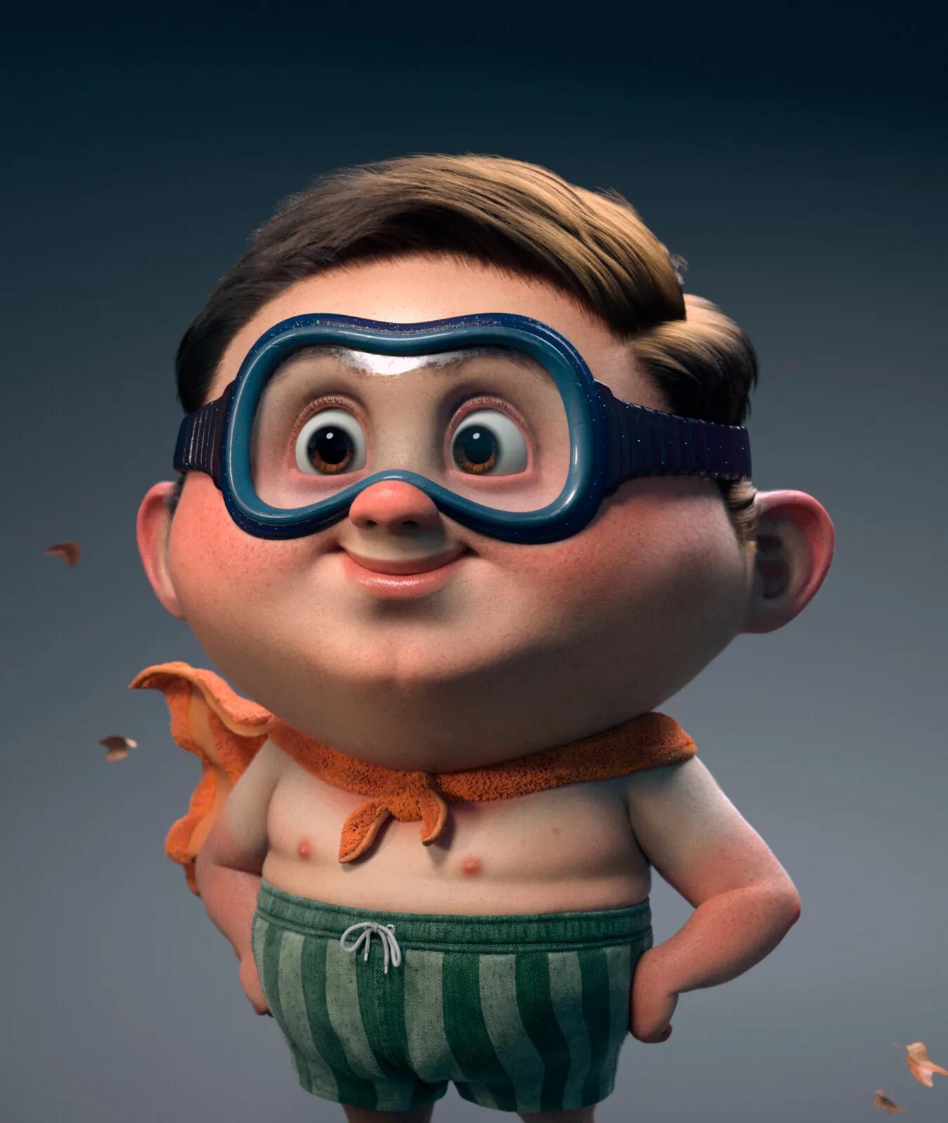 What should children do if they can't quit cartoons? - iMedia