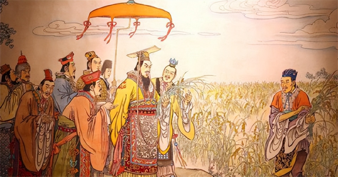 What is the difference between the Han Dynasty contract? - iNEWS