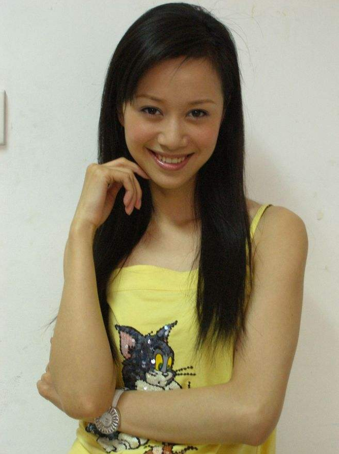 The embarrassment of 44-year-old Ni Hongjie: When the times abandoned ...