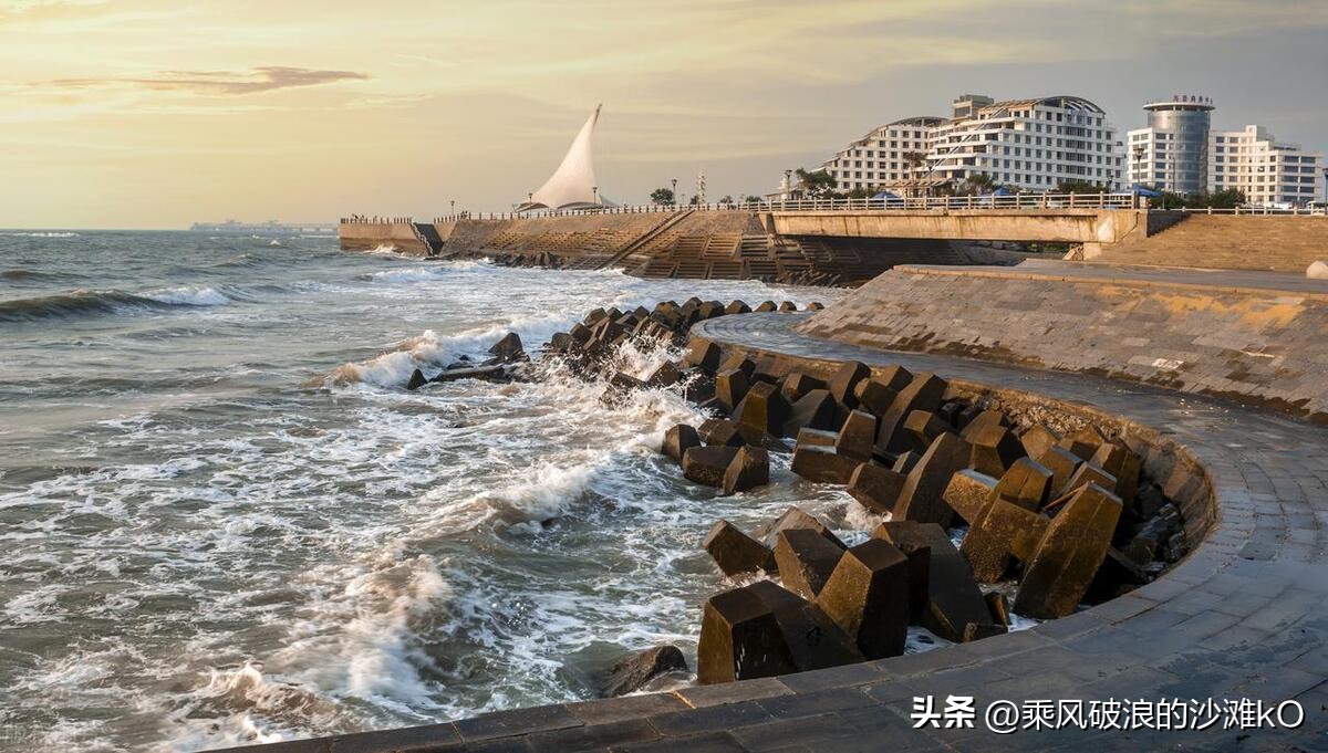 [Meet Rizhao]——Rizhao Ancient City Travel Guide - iMedia