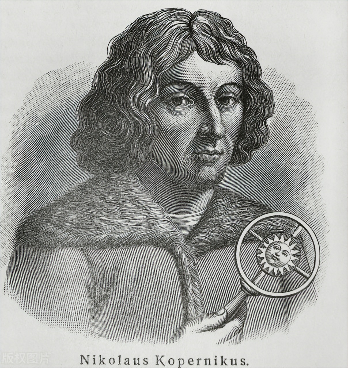 Copernicus: Father of Astronomy, Changed Human Understanding of the ...