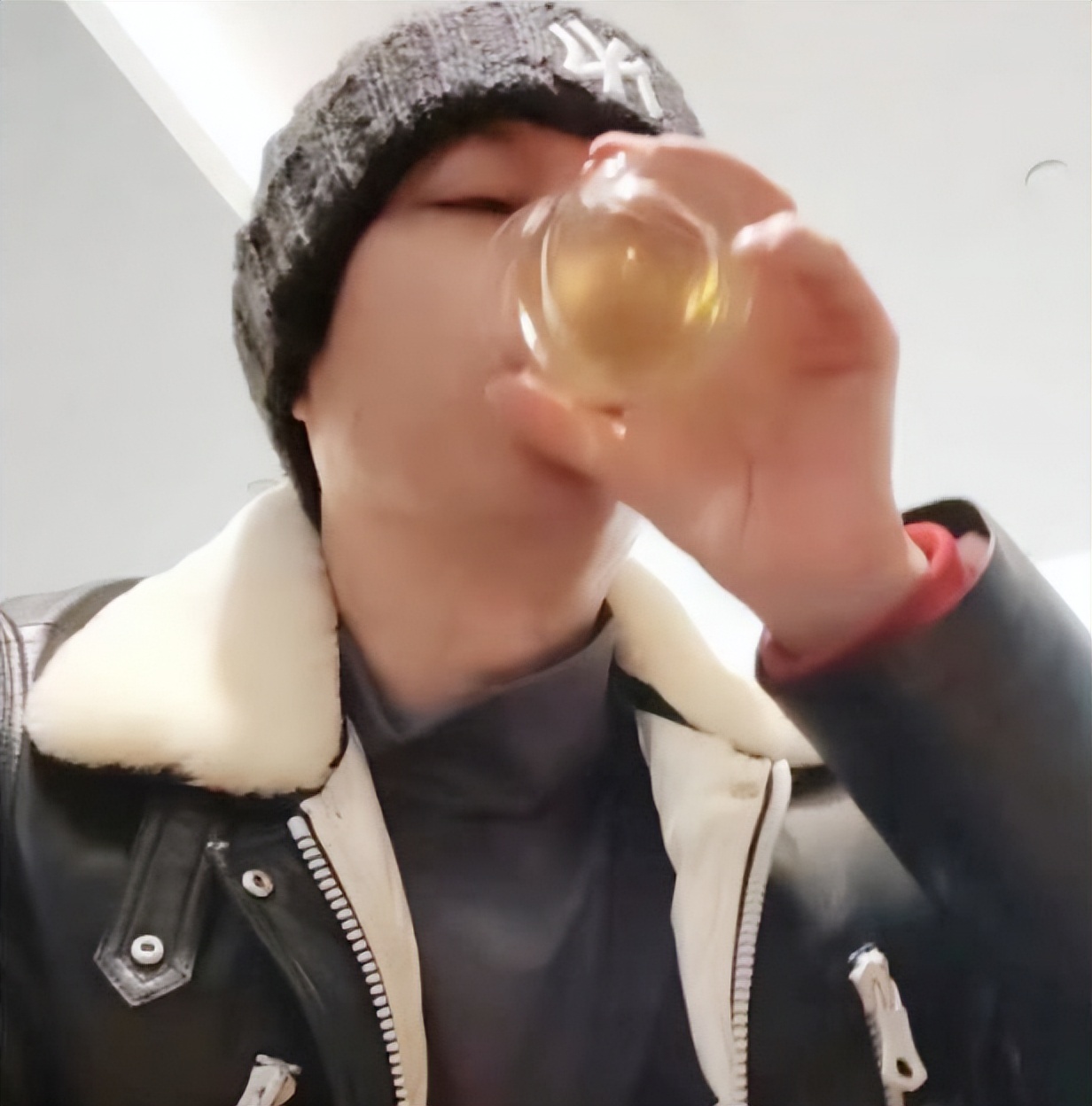 Only 42 years old!Former Spring Festival Gala host Fu Dayong died ...