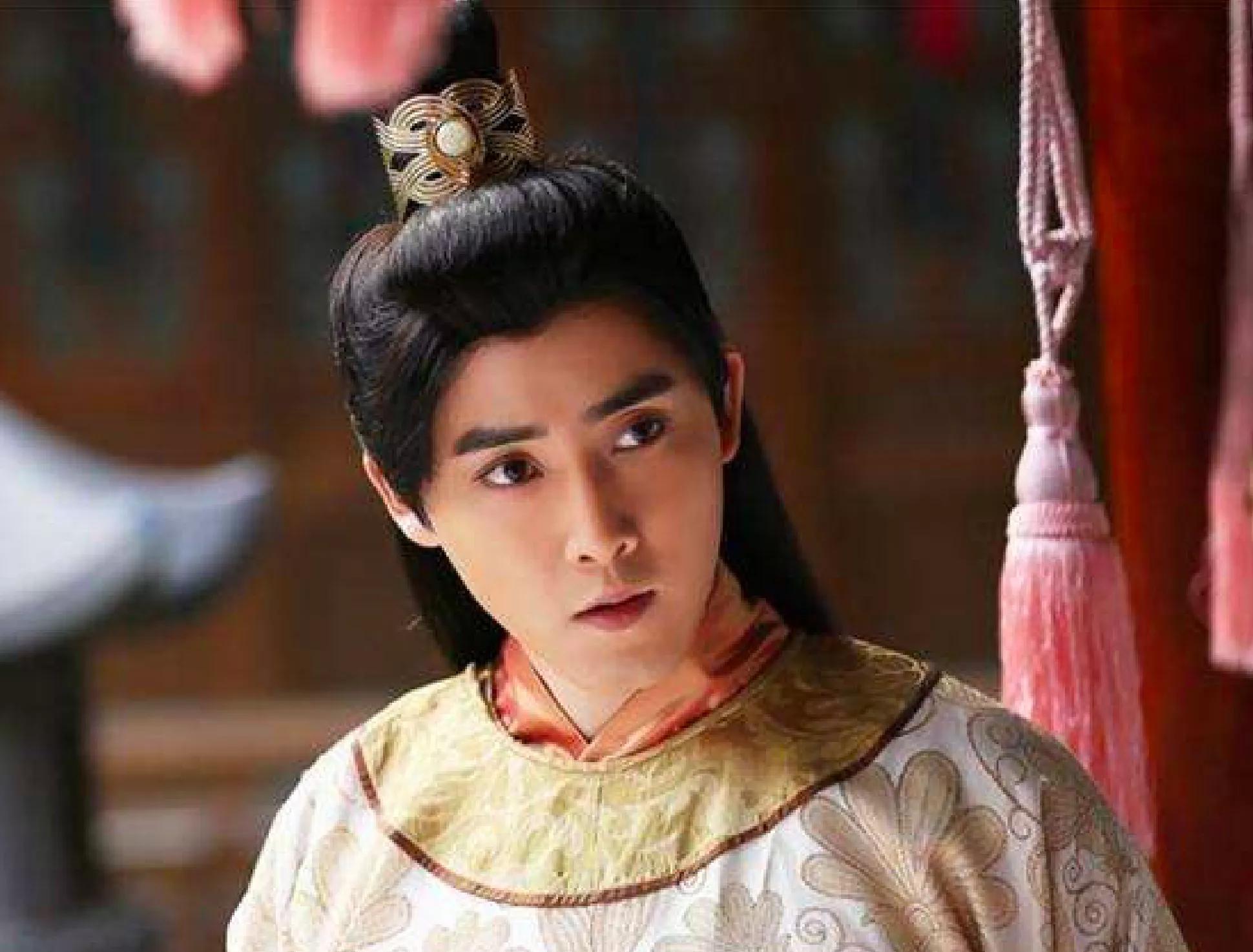 After Zhu Di succeeded in usurping the throne, where did Zhu Yunwen go ...