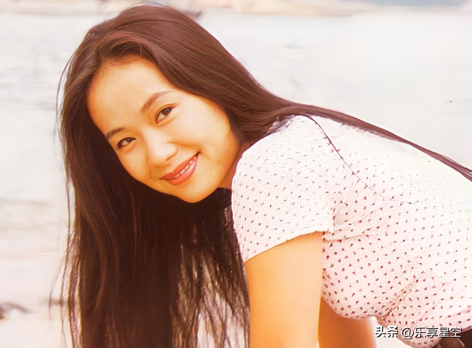 Ye Tong: The acting skills in "I Love You" are so good, let's see how ...