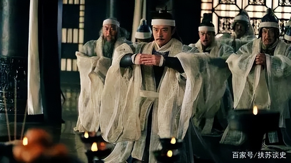 Long historical novel "Ming Dynasty Confucian Cui Xian" 082 - iNEWS