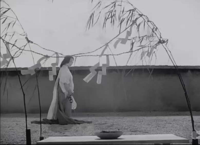 "Rashomon": Exploring the Artistic Beauty of Multiple Narrative Styles ...