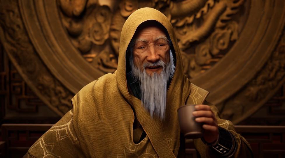 Old Demon Yunlu negotiated with Linghu, Han Li Hongfu was sold, Li ...