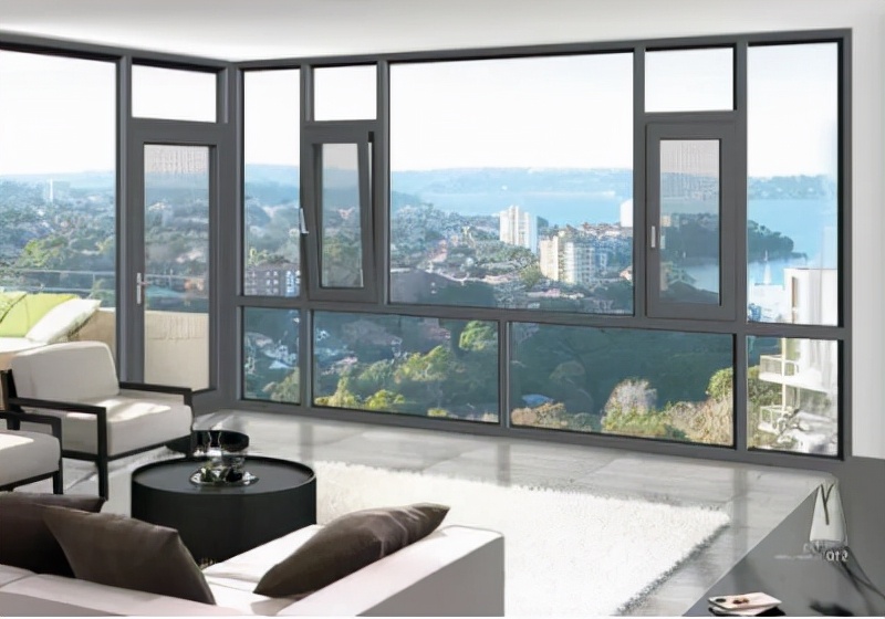 Safety is the guardian given to you by Shang Yida doors and windows - iNEWS