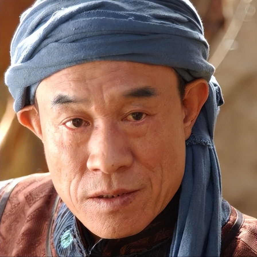 Facts have proved that Du Zhiguo, who is "unrestrained", has become a ...