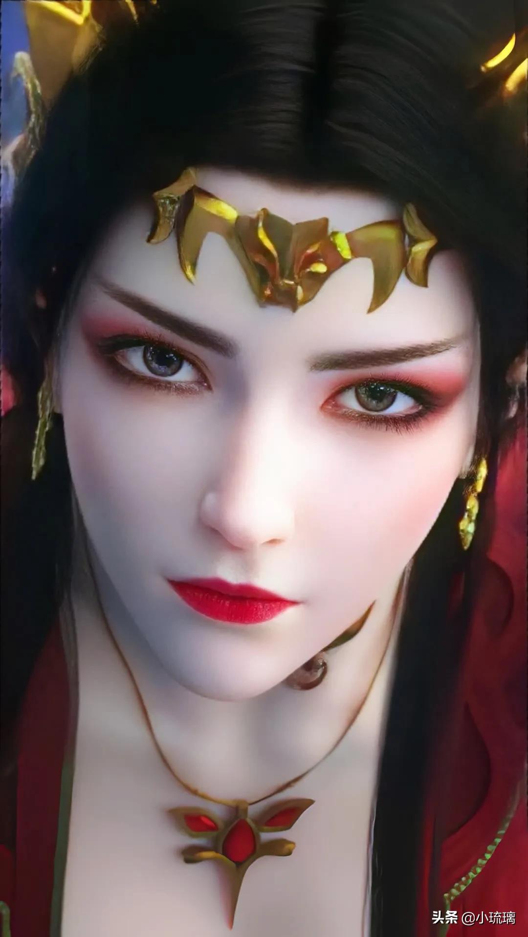 Serpent Queen - Medusa - iNEWS