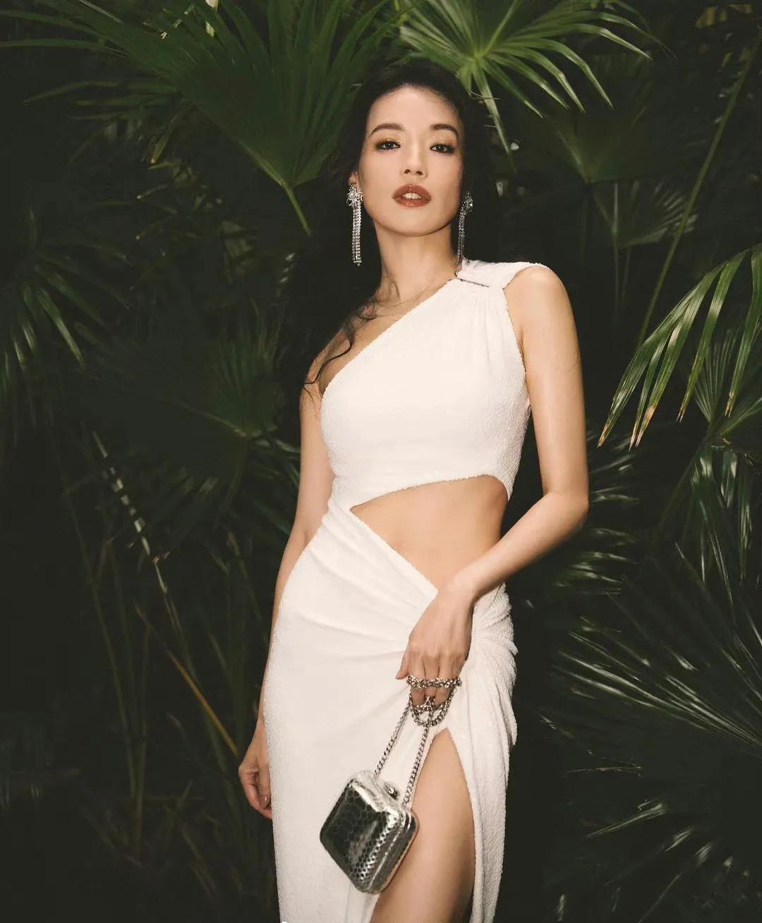 Beauty Gallery 116--Yao Chen - iNEWS