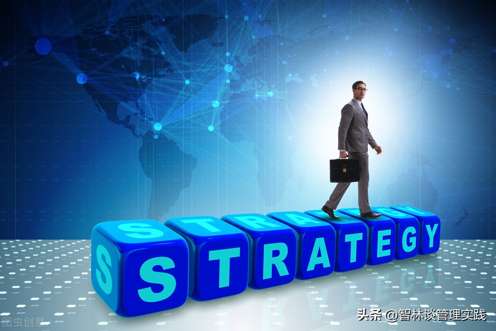 The core of enterprise differentiation competition strategy is ...