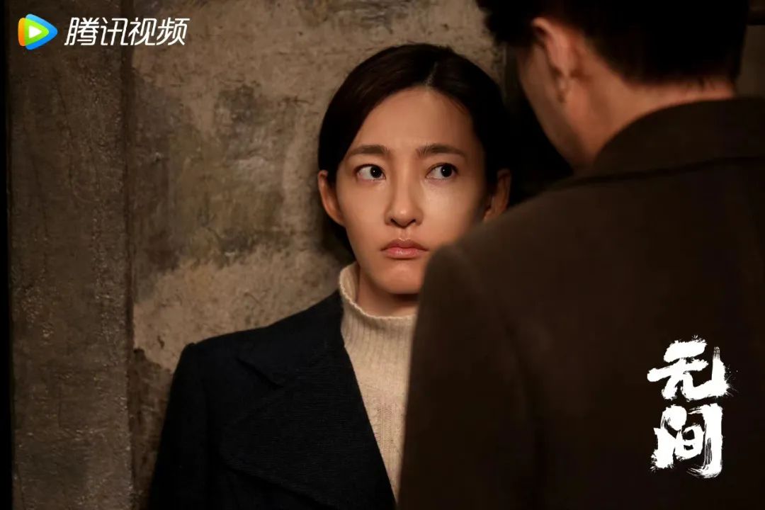 "Infernal Affairs": Hua Xiangyu and Lu Feng may be siblings! The ...