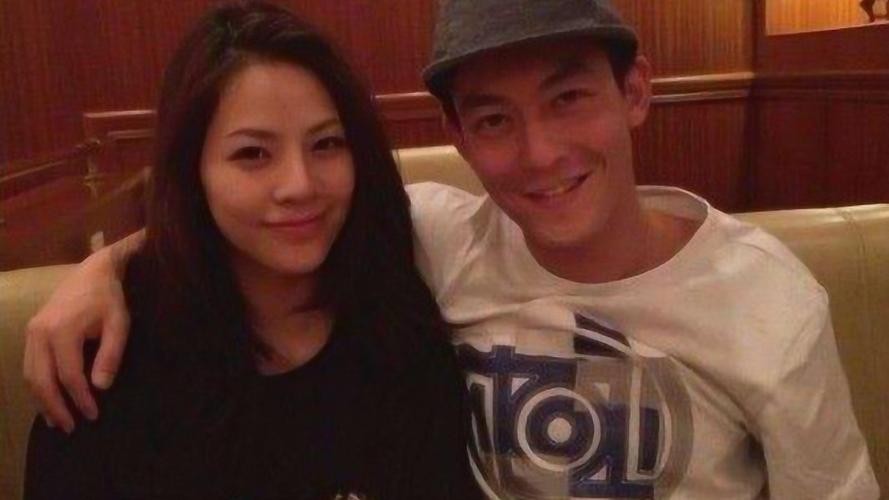 "Edison Chen's old love" Xie Zhihui: Indulging in vanity and worshiping money, and finally went ...