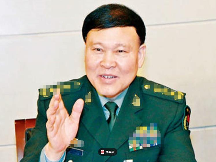 Admiral Zhang Yang hanged himself to escape crime! Evaluation of Liu ...