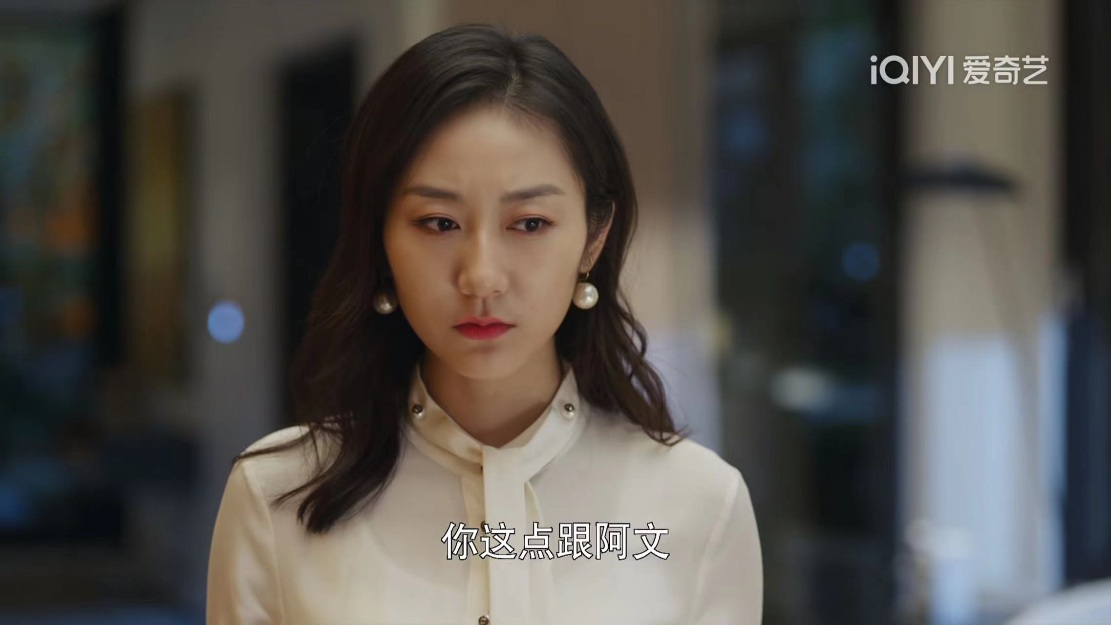 "Simple Summer and Winter" Wan Qian lost to the female supporting roles ...