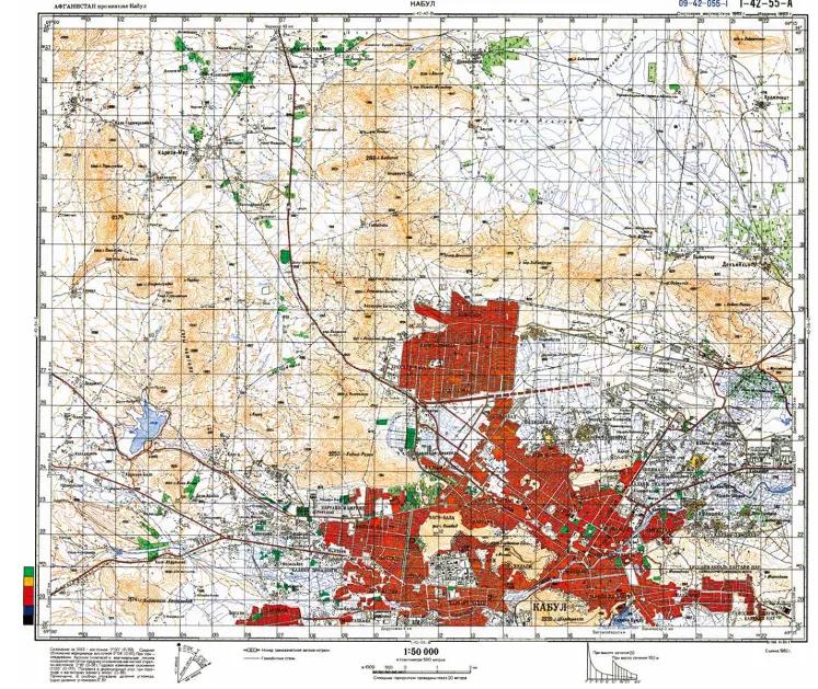 30 years after the disintegration of the Soviet Union, these top-secret ...