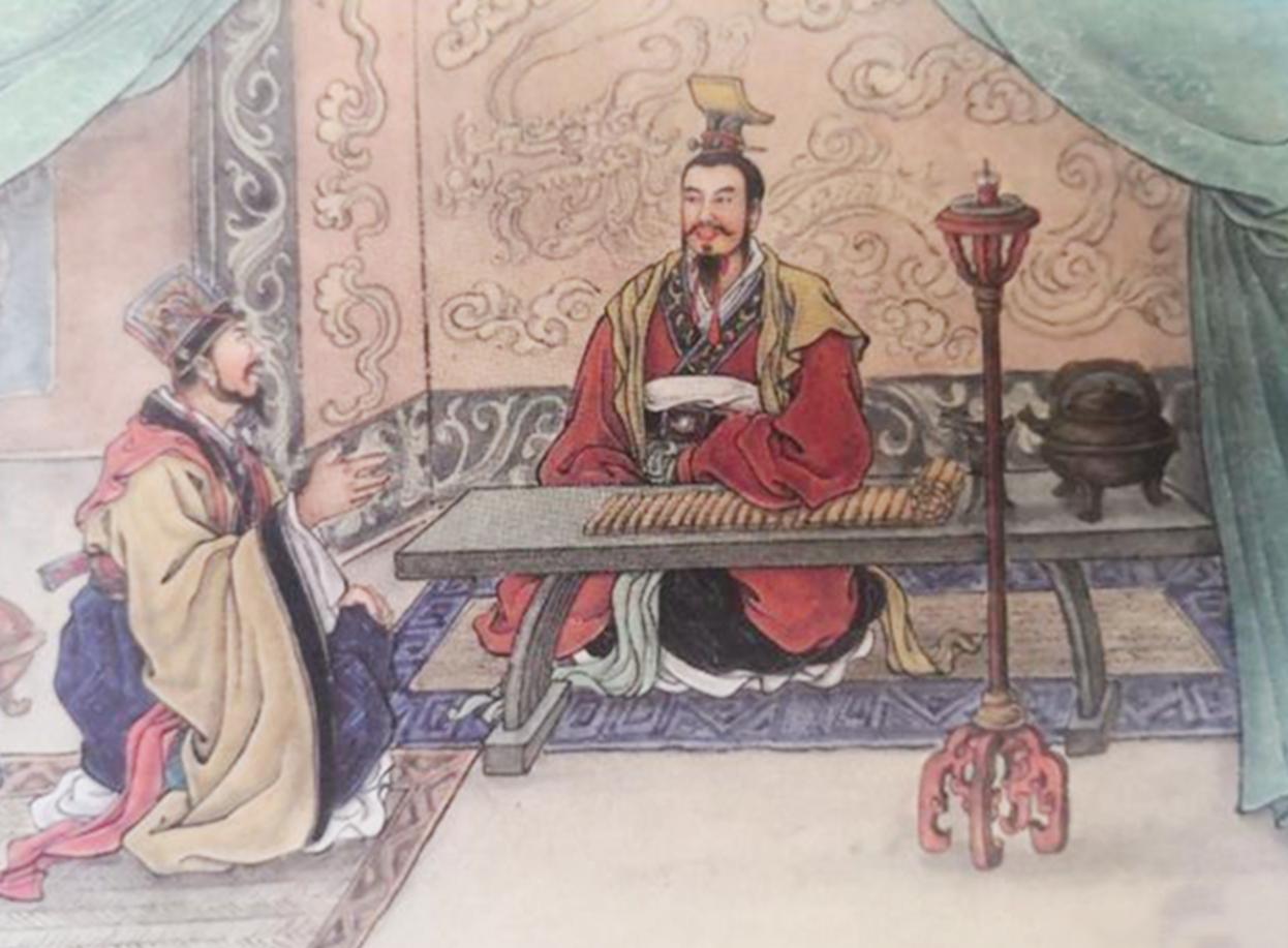 Shang Yang's Reform and Emperor Wu of Han's Reform: Which one has more ...