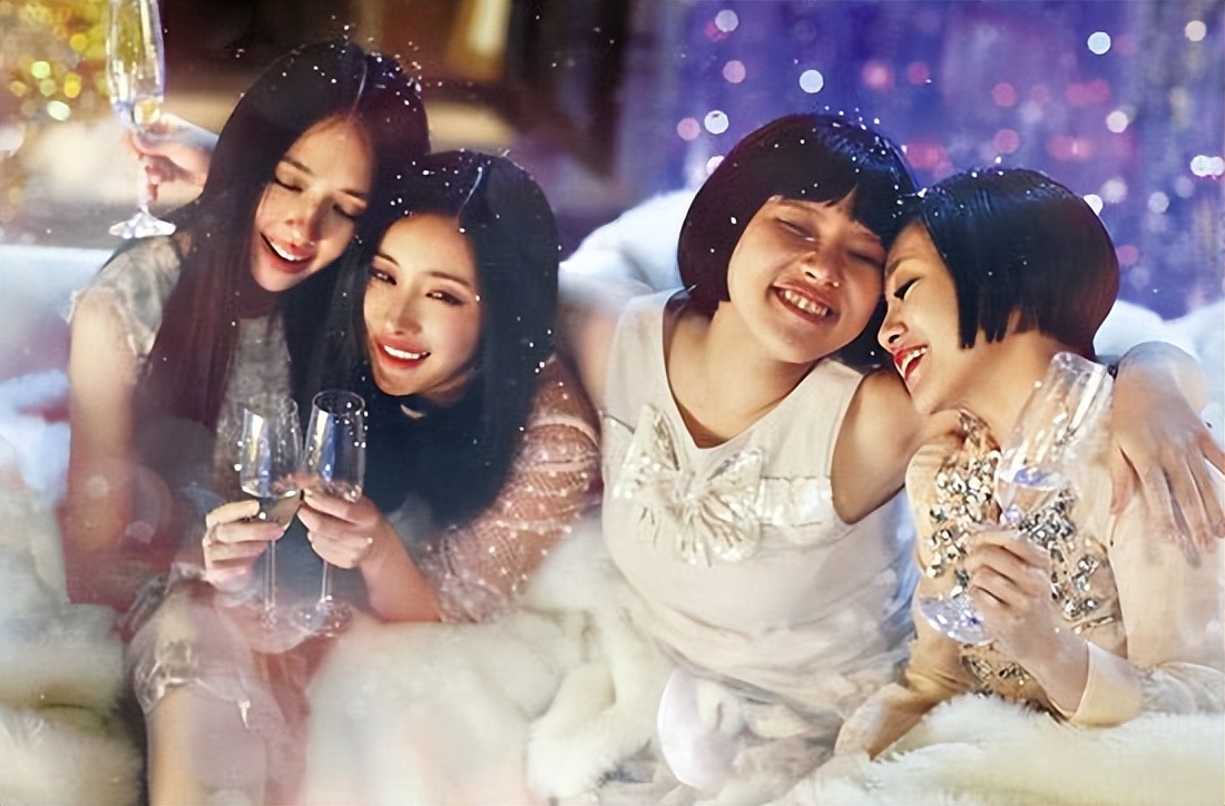 "Little Times" has been on the air for 9 years, the status quo of the ...