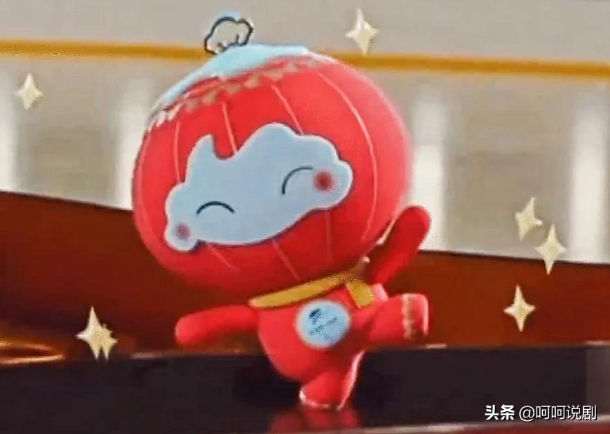 The Legend of Zhen Huan: Is Xue Rongrong's Rong's Rong's Rong's Rong ...