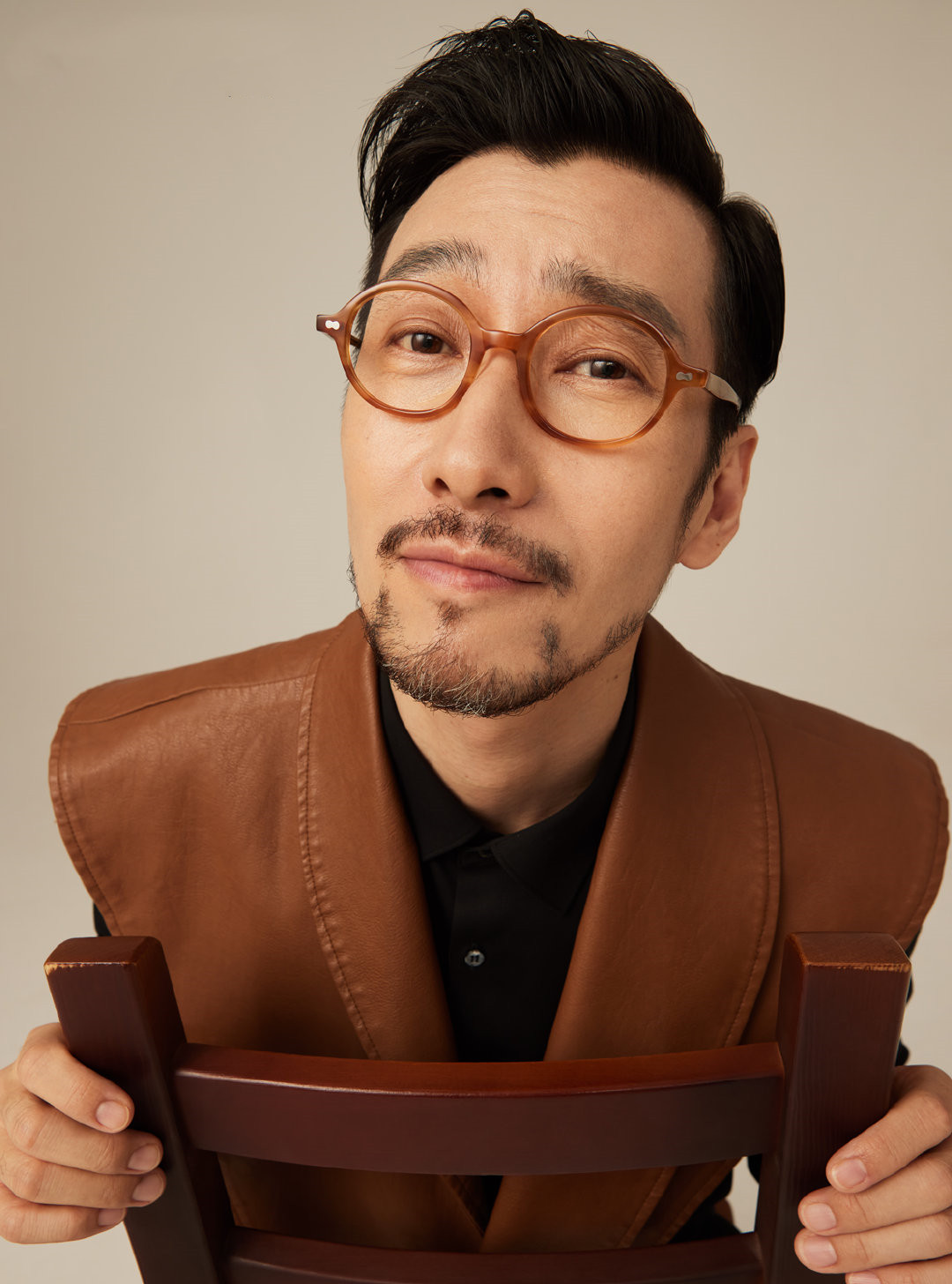 The 26-year-old Man Jiang, who has become popular today, has achieved ...