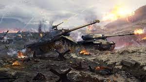 Run away after the fight, the Russian T-14 "Amata" tank participated in ...