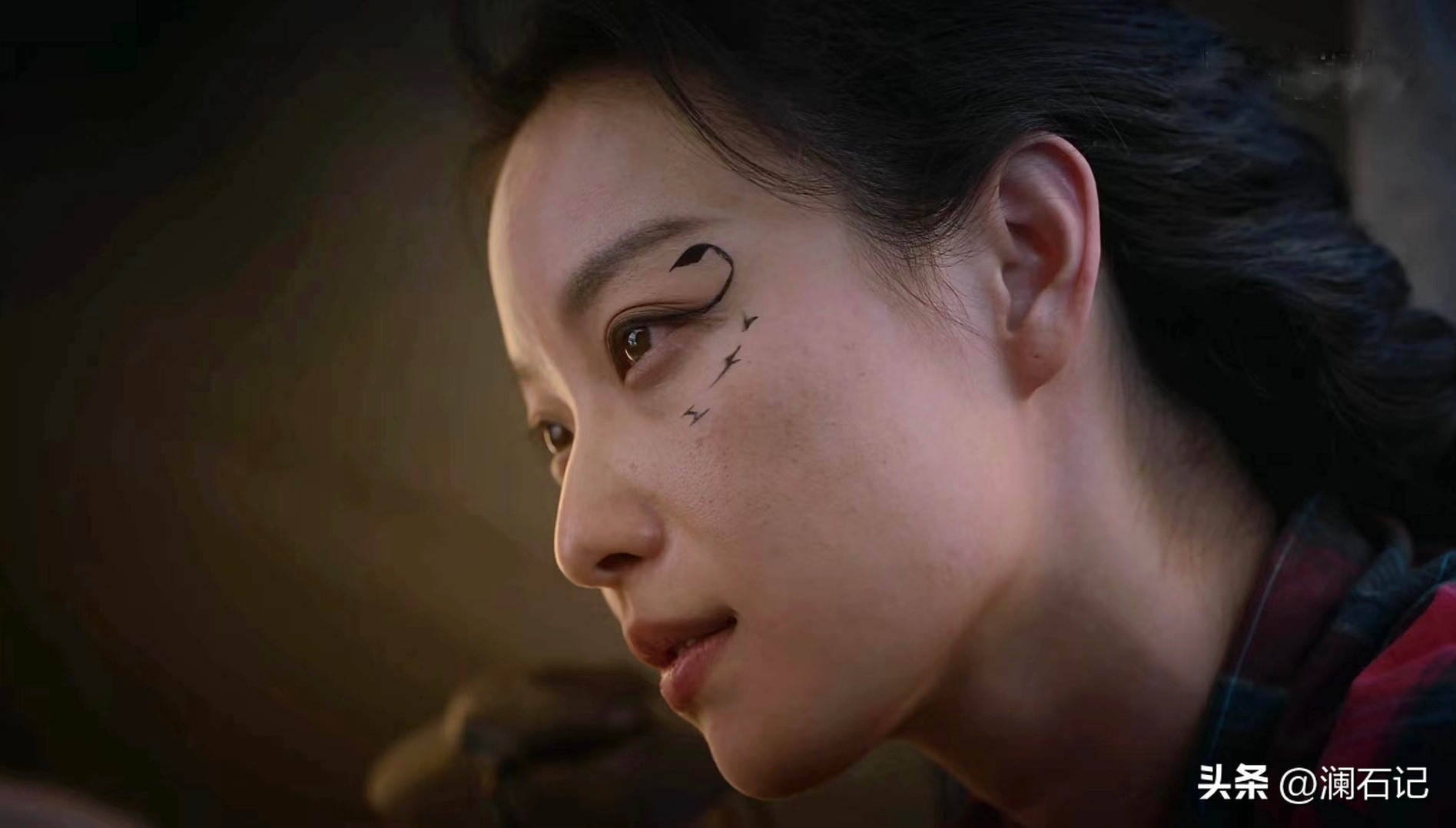 "Jade Gate to the West" allows us to fully appreciate Ni Ni's beautiful ...