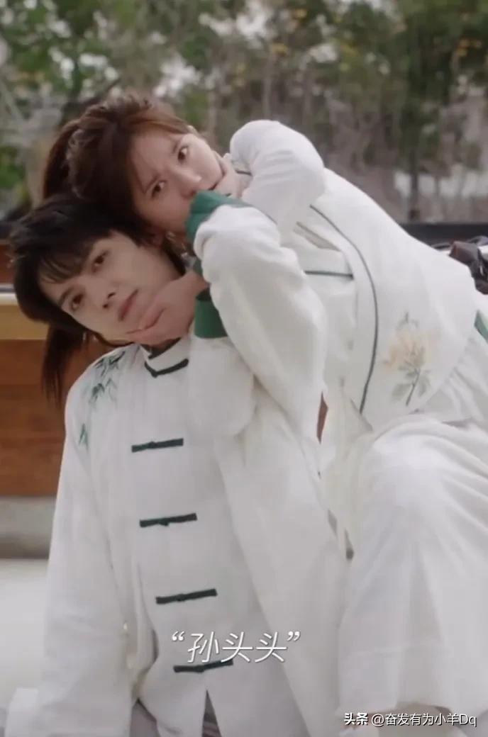 Zhao Lusi's new drama, five questions about Chinese medicine is ...