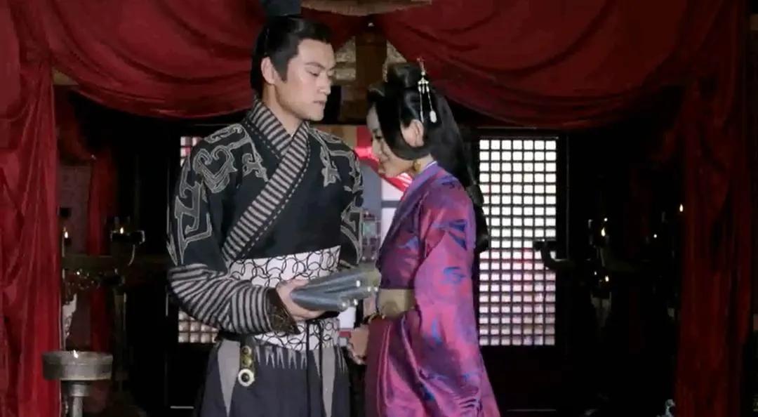 Why did Liu Xiu, Emperor Guangwu of the Eastern Han Dynasty, say "When you marry a wife, you ...