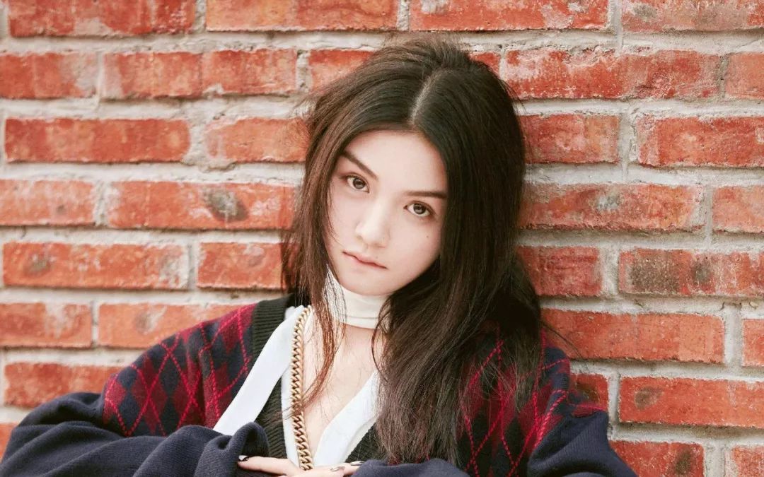 The pornographic and violent film became popular, and the actress who ...